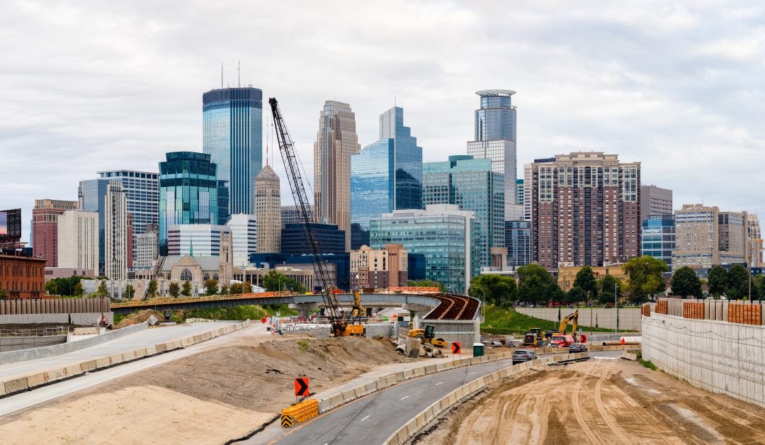 October Data Shows Slight Increase in Construction Activity - ARTBA